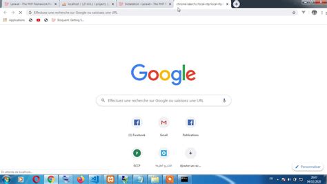 2 create new project spa project with laravel vuejs in arabic youtube