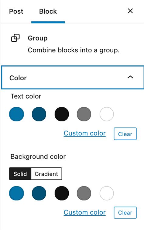 How To Use The Wordpress Youtube Embed Block Ask The Egghead Inc