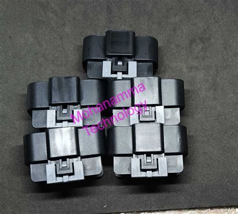 Automatic Delphi Male Connector Automotive Connector For Industrial At 262 Piece In Tirupati
