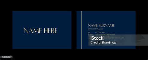 명함 템플릿 디자인 추상적인 현대 아이콘 색상 간단한 기업 정체성 개념의 고급 프리젠 테이션을위한 최소한의 우아한 브랜드 벡터 일러스트레이션에서 창조적 인 연락처 정보 세트