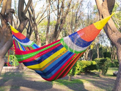 Hamaca Mexicana Maya Xxl Guanajuato Dès 22900 € Hamaca De Lujo