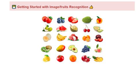 Fruits Recognition Using Neural Networks Techniques By Muhammad Imran