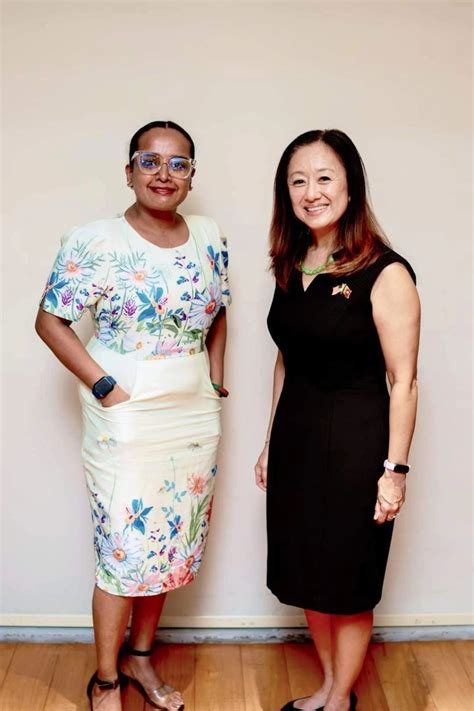 Bhagya Weerakoon On Linkedin Meettheambassador Inspiringjourneys