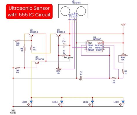 Circuit Diagram Of Ultrasonic Sensoramica Nodemcu Esp8266 Pinout