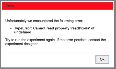 pavlovia experiment inactive online experiments psychopy