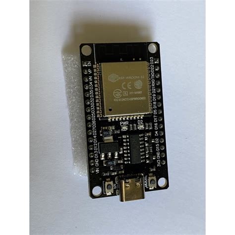 at♾ esp32 wroom 32 oled開發板 30p devkit v1相容 應用iot homekit 蝦皮購物