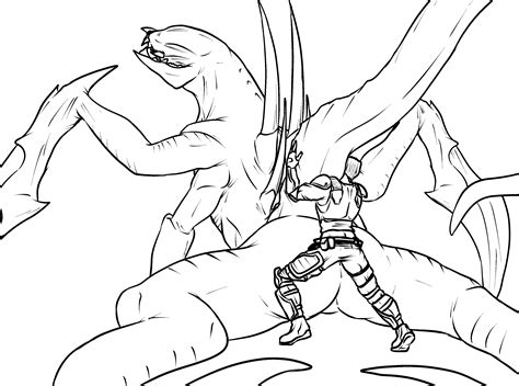 Post 1544334 Evolve Wraith