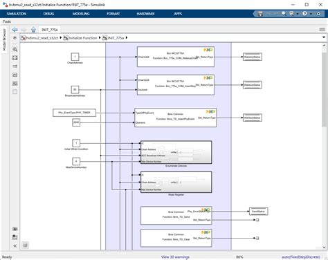 Nxp Model Based Design Toolbox For Battery Management Systems Version