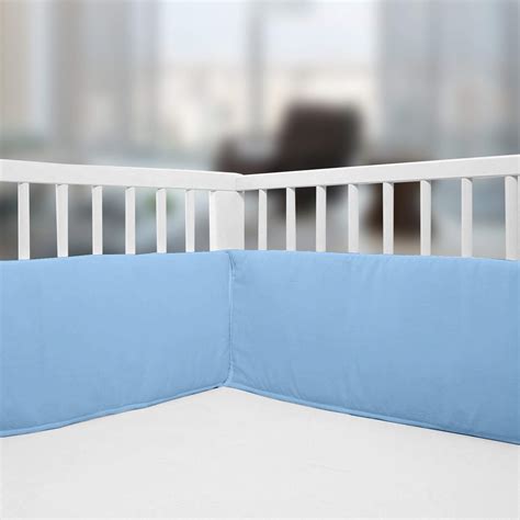 Crib Bumper Pads