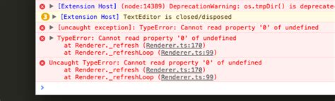 I Broke The Terminal · Issue 31934 · Microsoftvscode · Github