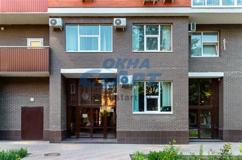 Изготовление пластиковых окон и дверей пвх в Ростове-на-Дону | «СТАРТ»