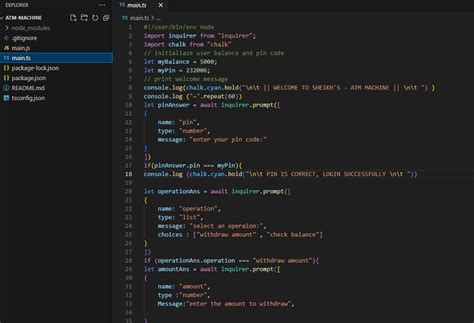 Ayesha Sheikh On Linkedin Typescript Javascript Giaic Kamrantessori Governorsindh