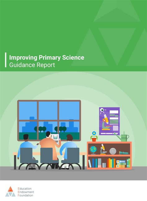 Alex Quigley The Educendowfoundn Guidance Report On