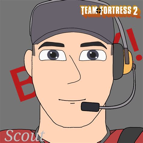 Scout Tf2