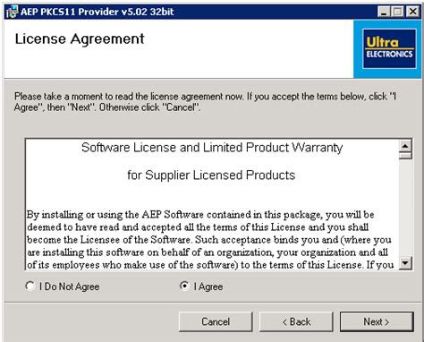 Setting Up Aep Keyper Hsm Activid Cms Hid Global