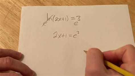 Cómo Despejar el Logaritmo Neperiano Guía Paso a Paso planetalibro es Blog Informativo