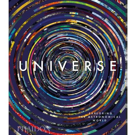 Universe Exploring The Astronomical World