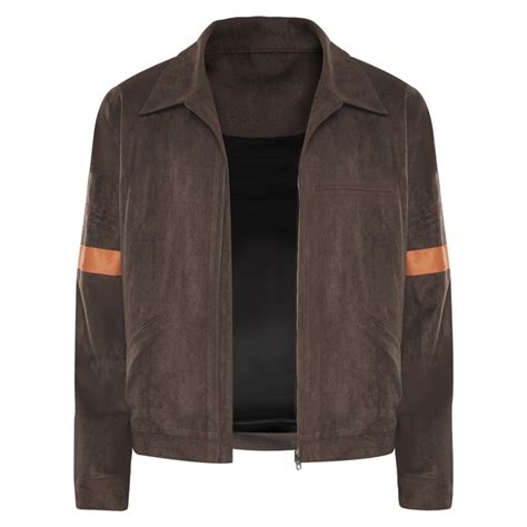 The Walking Dead Season 11 Rick Grimes Jacket Outfits Cosplay Costume