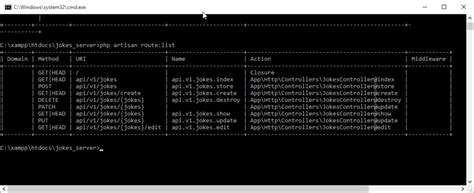Build An App With Laravel5 Backend And Angularjs Frontend Part 1