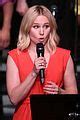 Kristen Bell Talks Game Of Thrones Her Sex Life Photo Kristen Bell Photos Just