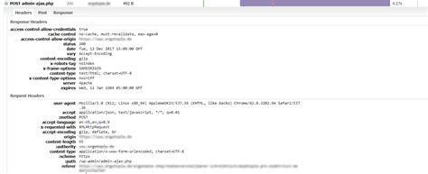 Performance Admin Ajax Php Slows Down But Cant Figure Out Which Plugin WordPress