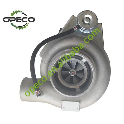 D6114 Wcj65s Turbocharger Reliable Performance For Mitsubishi Fuso