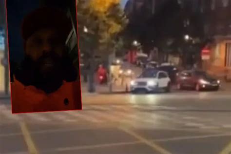 Убиецот од Брисел се огласи на социјалните мрежи Спомната одмазда и момчето од Палестина кое