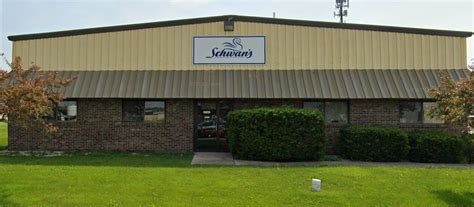 Krones Expands Franklin Footprint With Former Schwans Facility Purchase