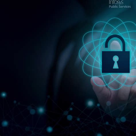 Infosys Public Services On Linkedin Ips Positioned As A Leader In The Isg Provider Lens™ Us