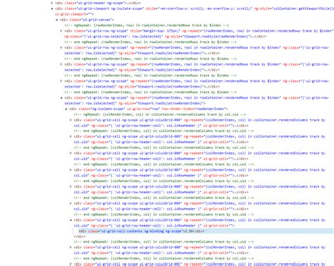 Hp Uft Qtp Uft Unable To Find Row Count From Table Stack Overflow
