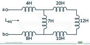 Series And Parallel Inductor GeeksforGeeks