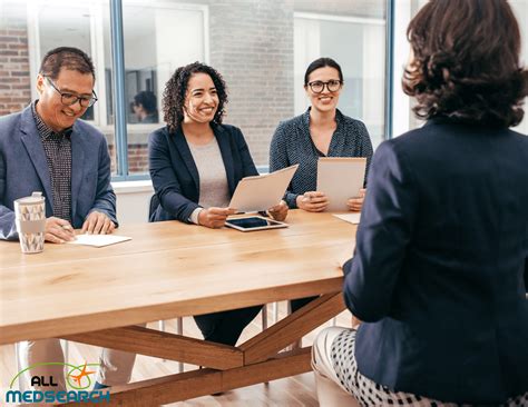 Mastering Group And Panel Interviews Your Ultimate Guide To Success