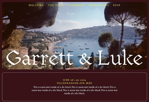 Scrolling Triggers Div To Shrink Animations And Interactions Forum