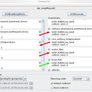 Coupling GUI With Detail Window Download Scientific Diagram