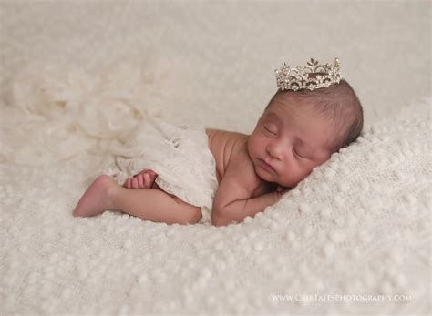 Welcome Maisie Crib Tales Photography