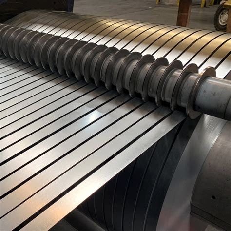 Hot Dip Galvanised Strip Oks Knauf En