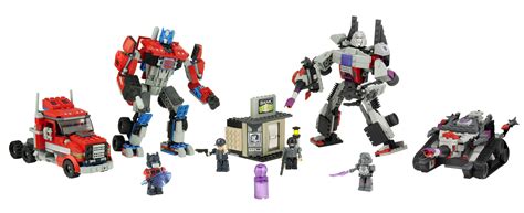 Kre O Transformers Battle For Energon Set Review Giveaway Mommies With Cents