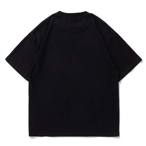 Best Friends Unisex Men Women Streetwear Graphic T Shirt Streetwear