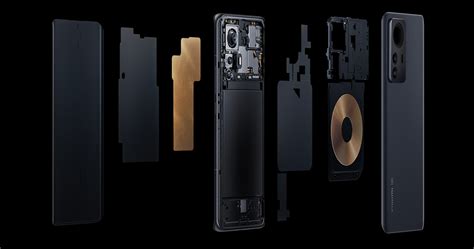 Смартфон Xiaomi 12 Pro 5G 12/256GB Blue. Гарантия 12 месяцев., цена ...