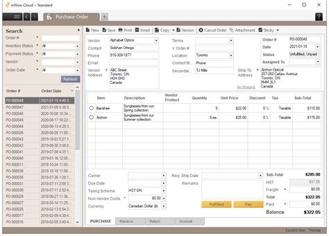Inflow Inventory Reviews 2024 Details Pricing And Features G2