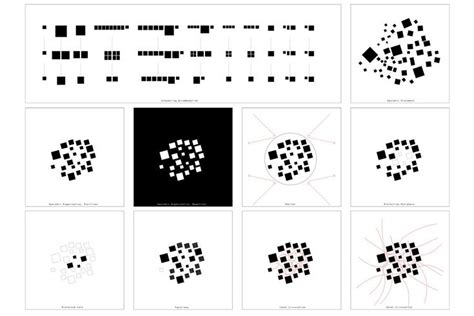 Circulation In Architecture How Circulation Diagrams Help Us Be Better Designers Archisoup