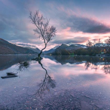 Master Water Reflections Tips To Elevate Your Photography