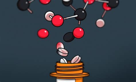 Disappearing Polymorphs Hackaday