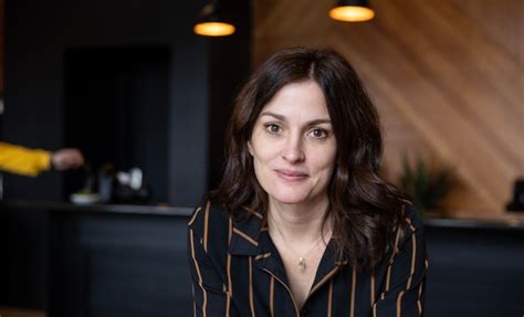 Madeleine Péloquin Comédienne