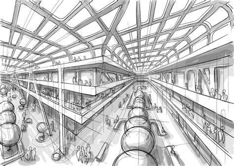 Spatial Layout And Retail Performance Bayfield Training