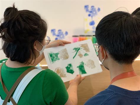 모집 8월의 사부작 리소프린터 갖고 놀기 프로그램 신청 현재 신청 및 참여 가능한 프로그램 안내 하자센터 시립청소년미래진로센터