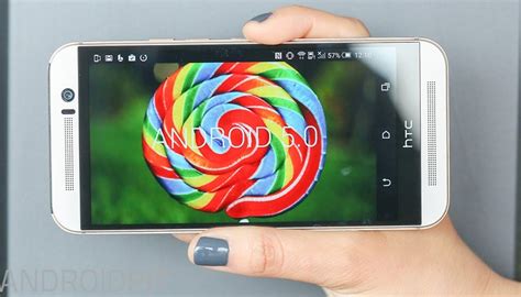 Android Lollipop Tips And Tricks Get The Most Out Of Your Device