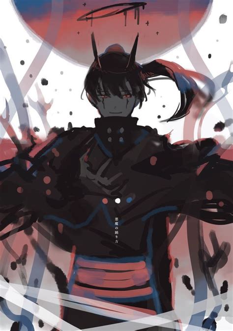 Vice Captain Personagens De Anime Fantasia Anime Guerreiro Anime