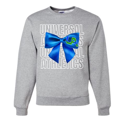 Ua Universal Repeating Bow R And W Apparel