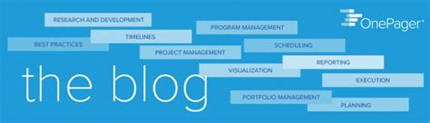 Microsoft Project Formulas The Smart Way To Filter Tasks For Onepager Pro Onepager Blog
